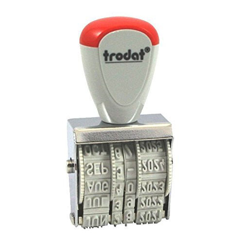 Very Small Date Stamp – Zorro Sales