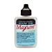 Maxum Premium Quality Stamp Ink for Self-inking Stamps, 2 oz., Black ...